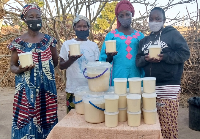 New guide for developing tree-based value chains | Regreening Africa